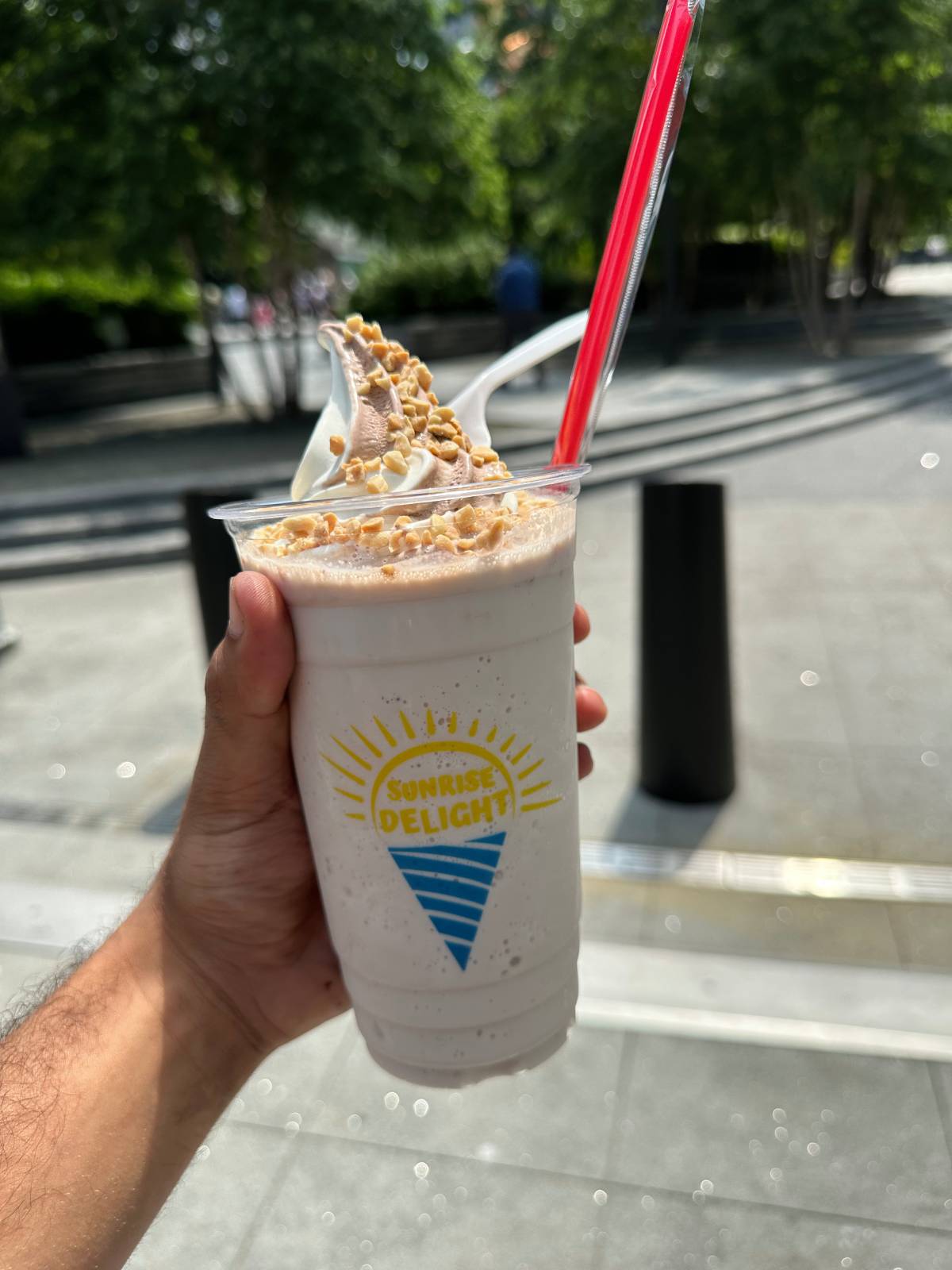 Gallery – Sunrise Ice Cream
